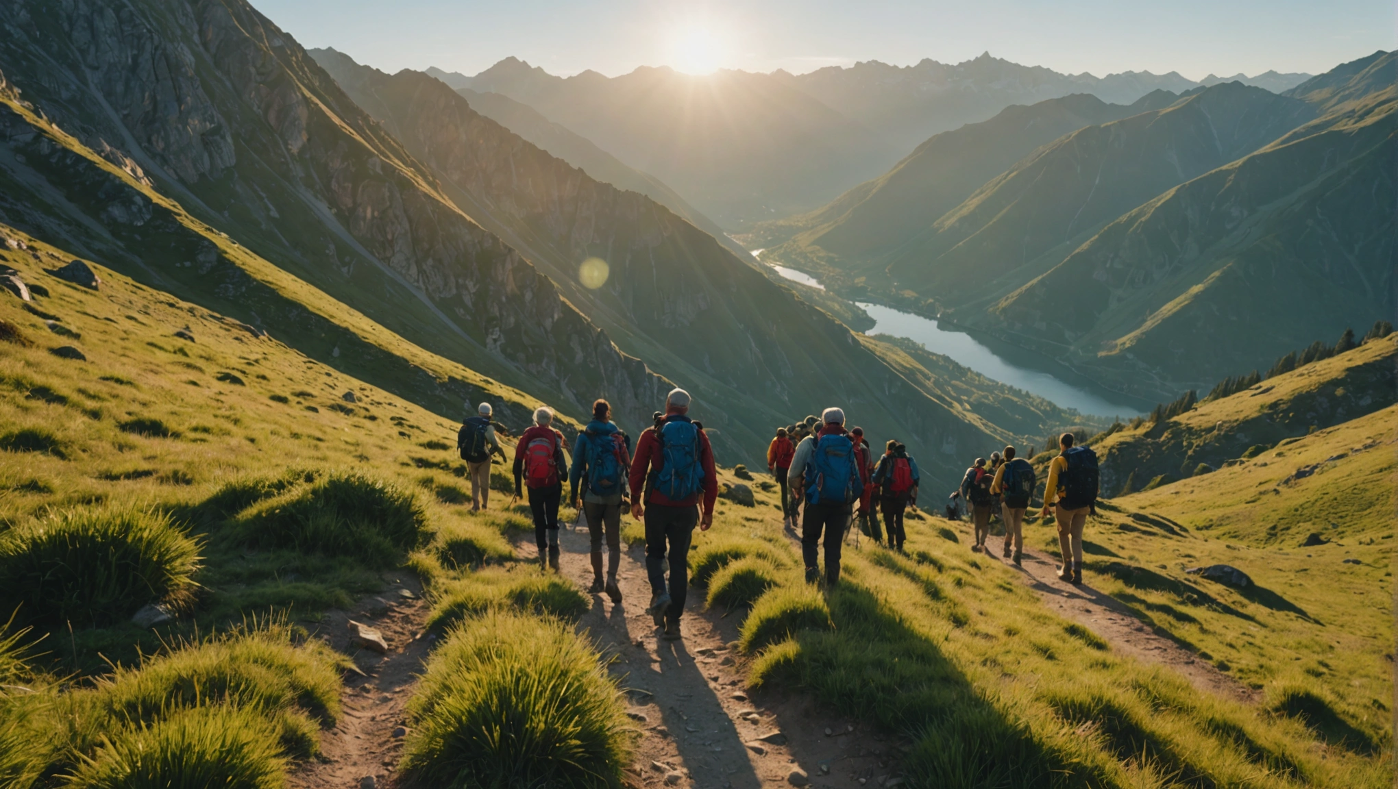 Secrets pour une randonnée mémorable lors de votre voyage